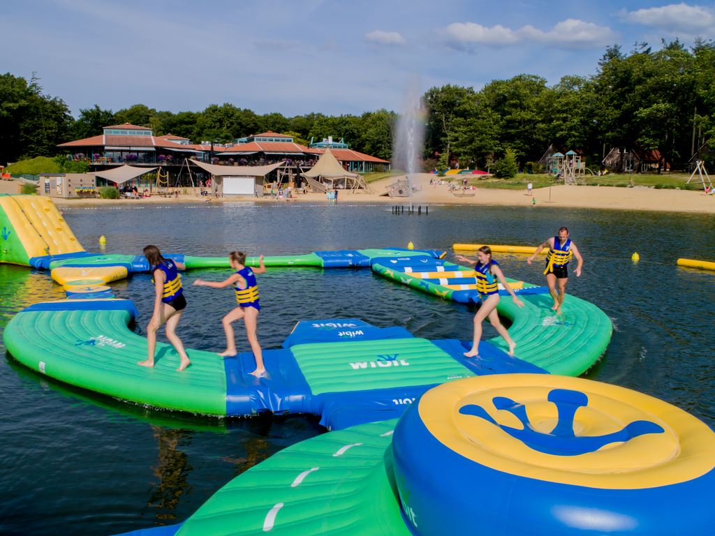 Ferienpark Landal Landgoed 't Loo | Landal GreenParks