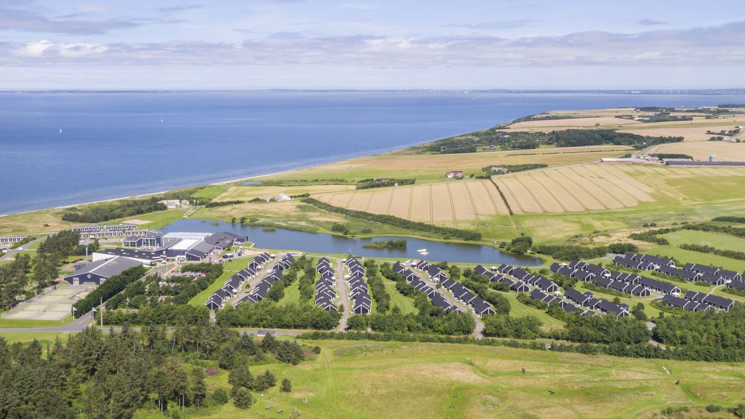 Ferienpark Landal Rønbjerg | Landal GreenParks
