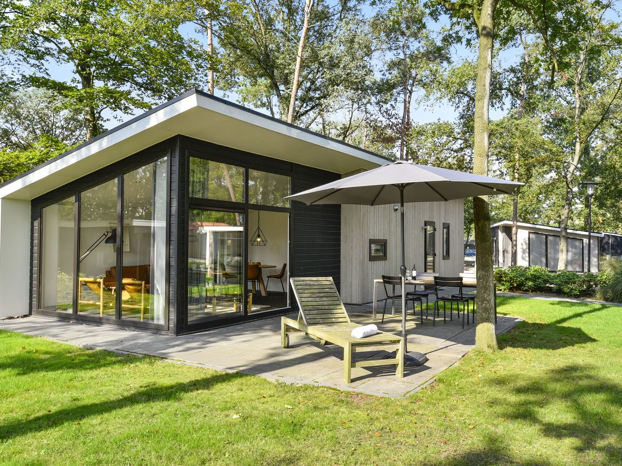 Ferienpark Landal De Vlinderhoeve | Landal GreenParks